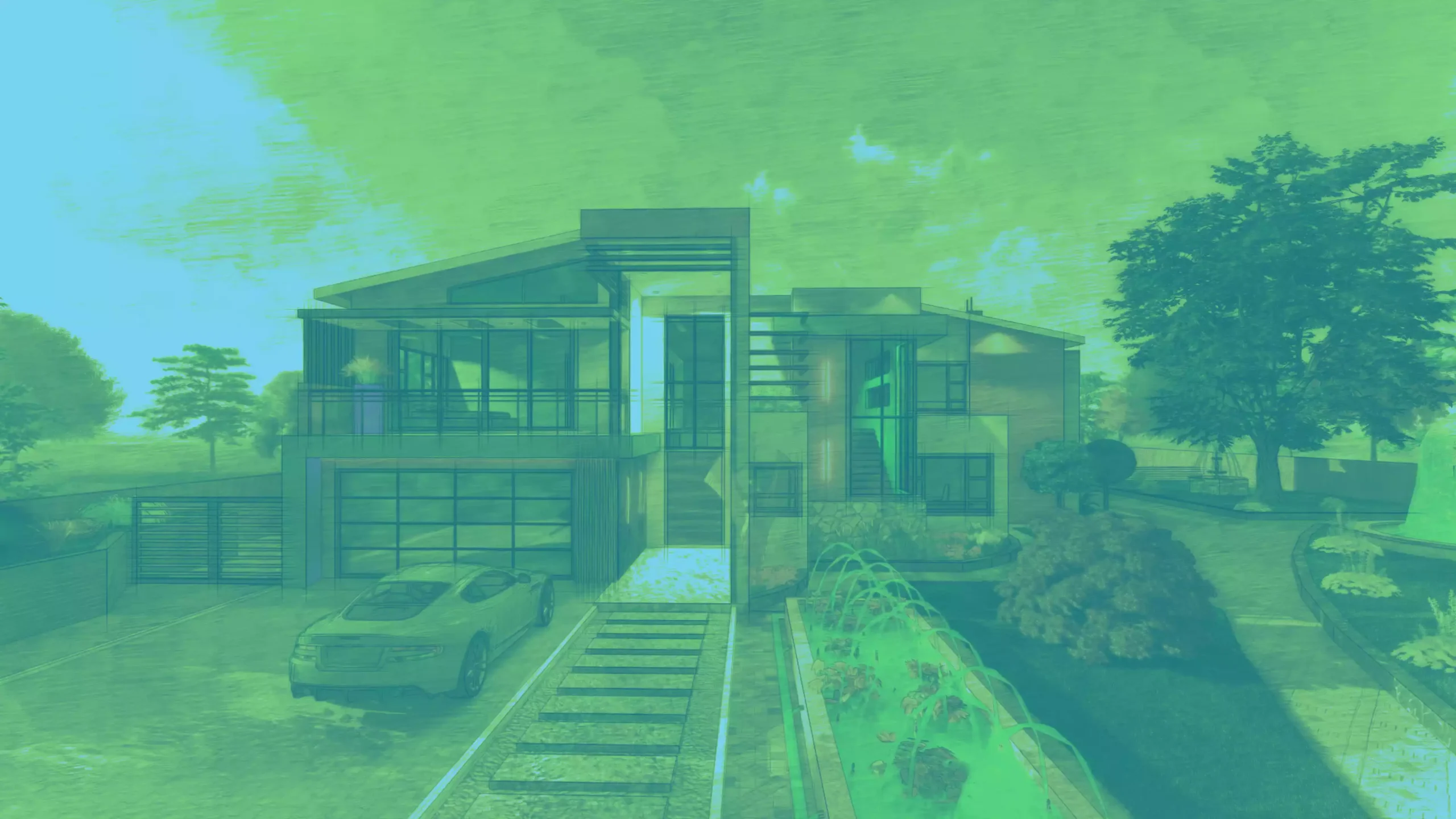 About Us - Chad Arch Design